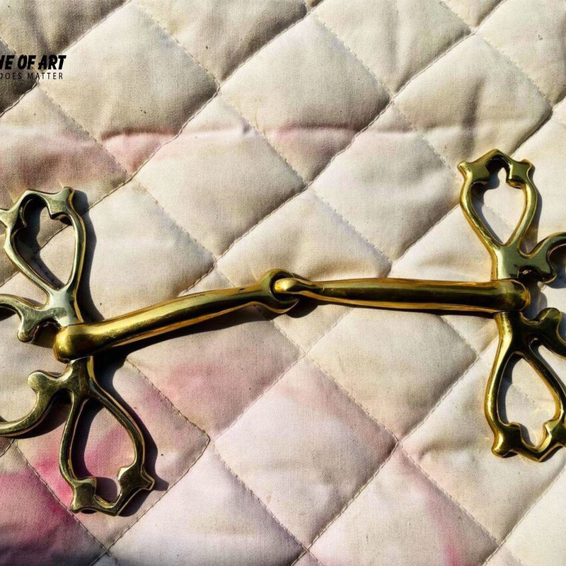 Horse Bit Jewelry - Etsy