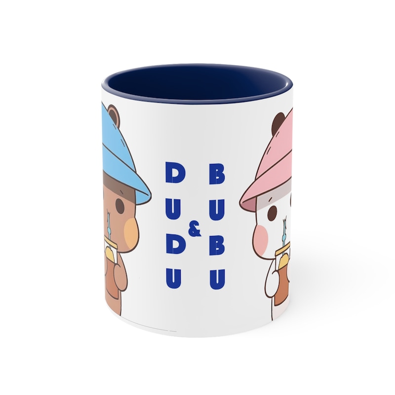 Buy Bubu Dudu Gift Online In India - Etsy India