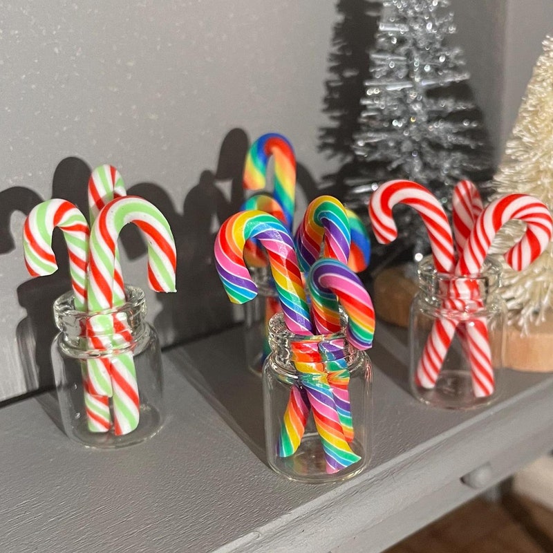 Candy Cane - Etsy UK
