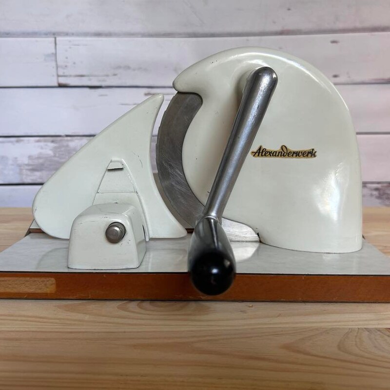 Bread Slicer - Etsy