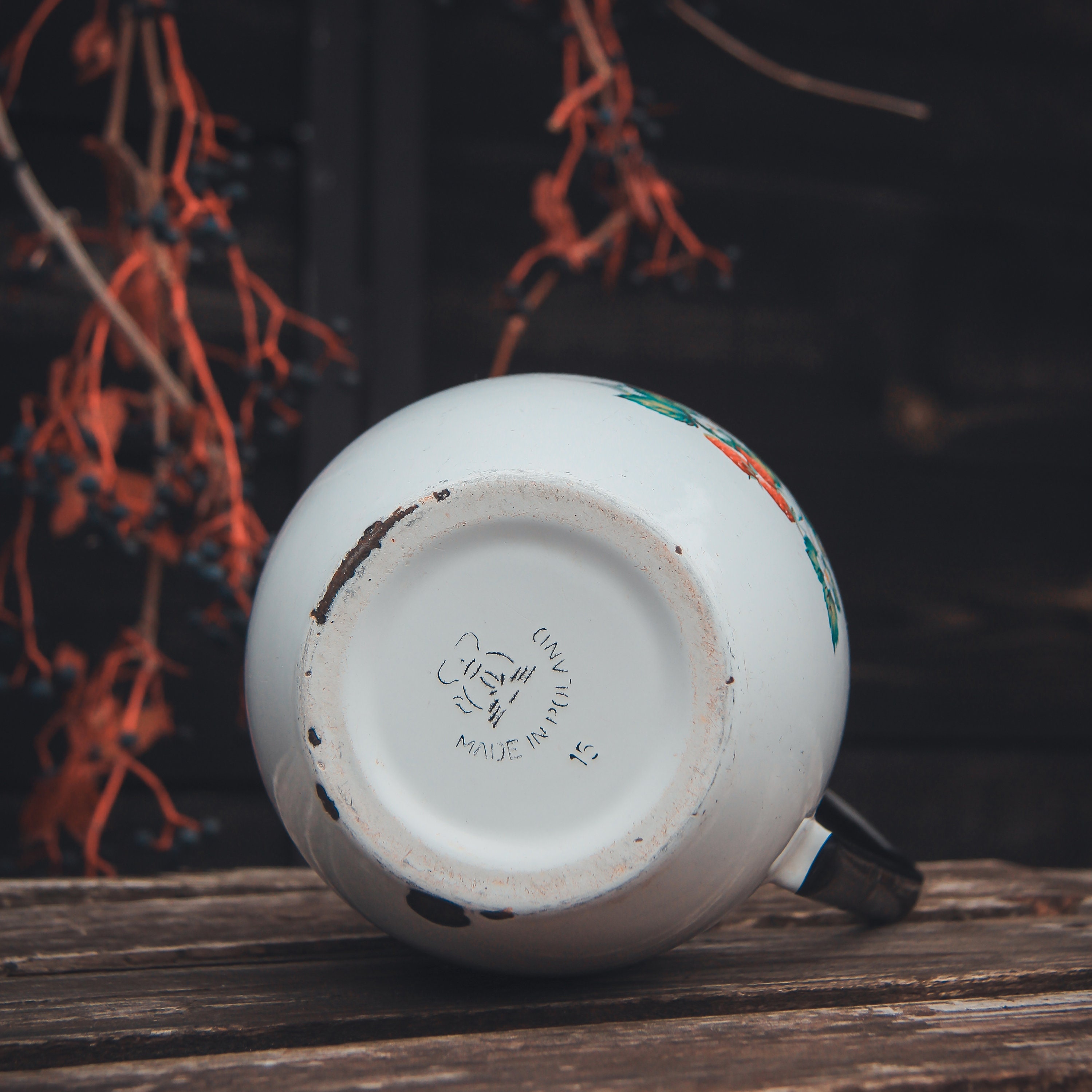 Enamel Jug and Bowl Set Washing Set Pitcher and Wash Bowl - Etsy