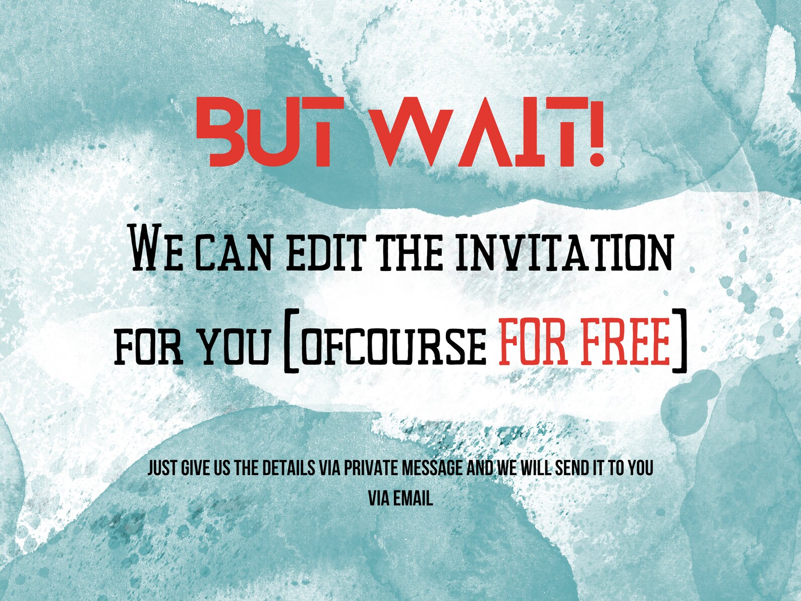 Back to School Invitation Colorful Invitation Editable Template School ...