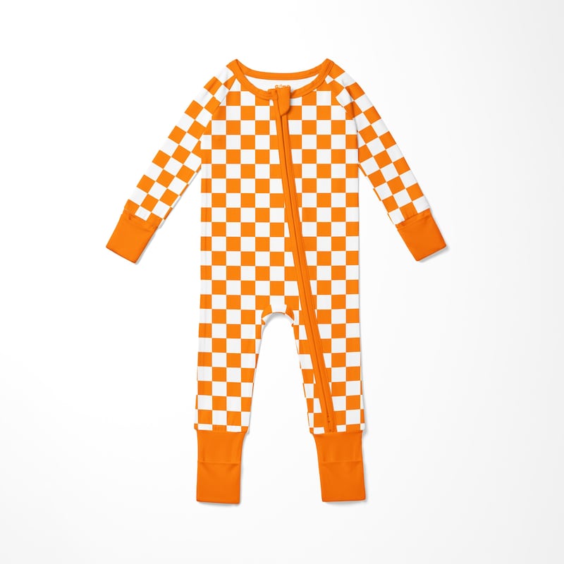 Bamboo Baby Zip Sleepers - Etsy