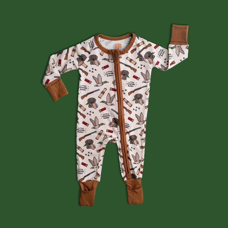 Hunting Baby - Etsy