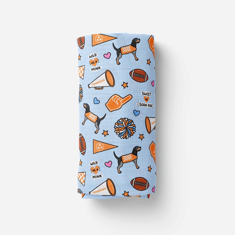 Tennessee Baby - Etsy