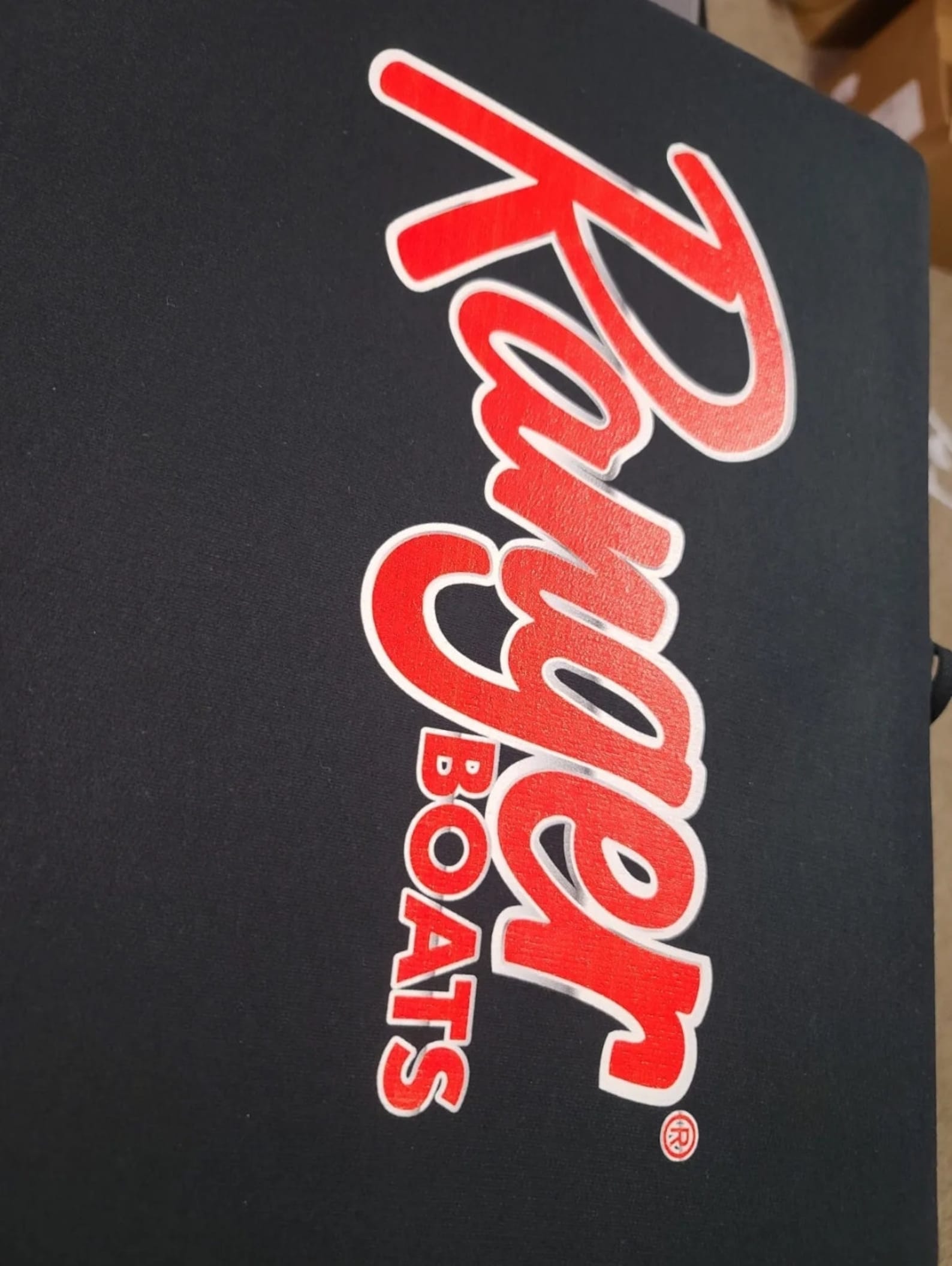 Ranger Boat Logo Hoodie - Etsy