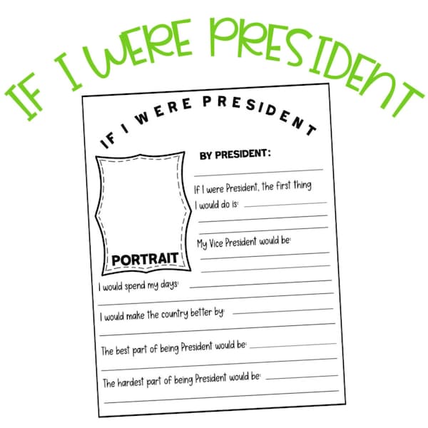 President - Etsy