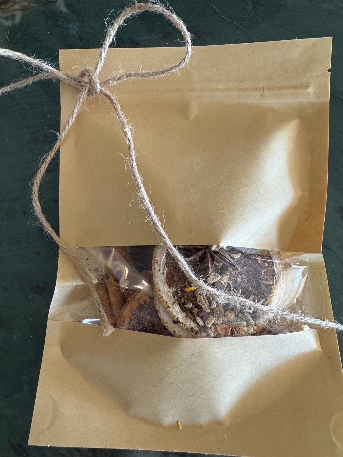 Simmer Pot Kit Fall Blessings Samhain - Etsy