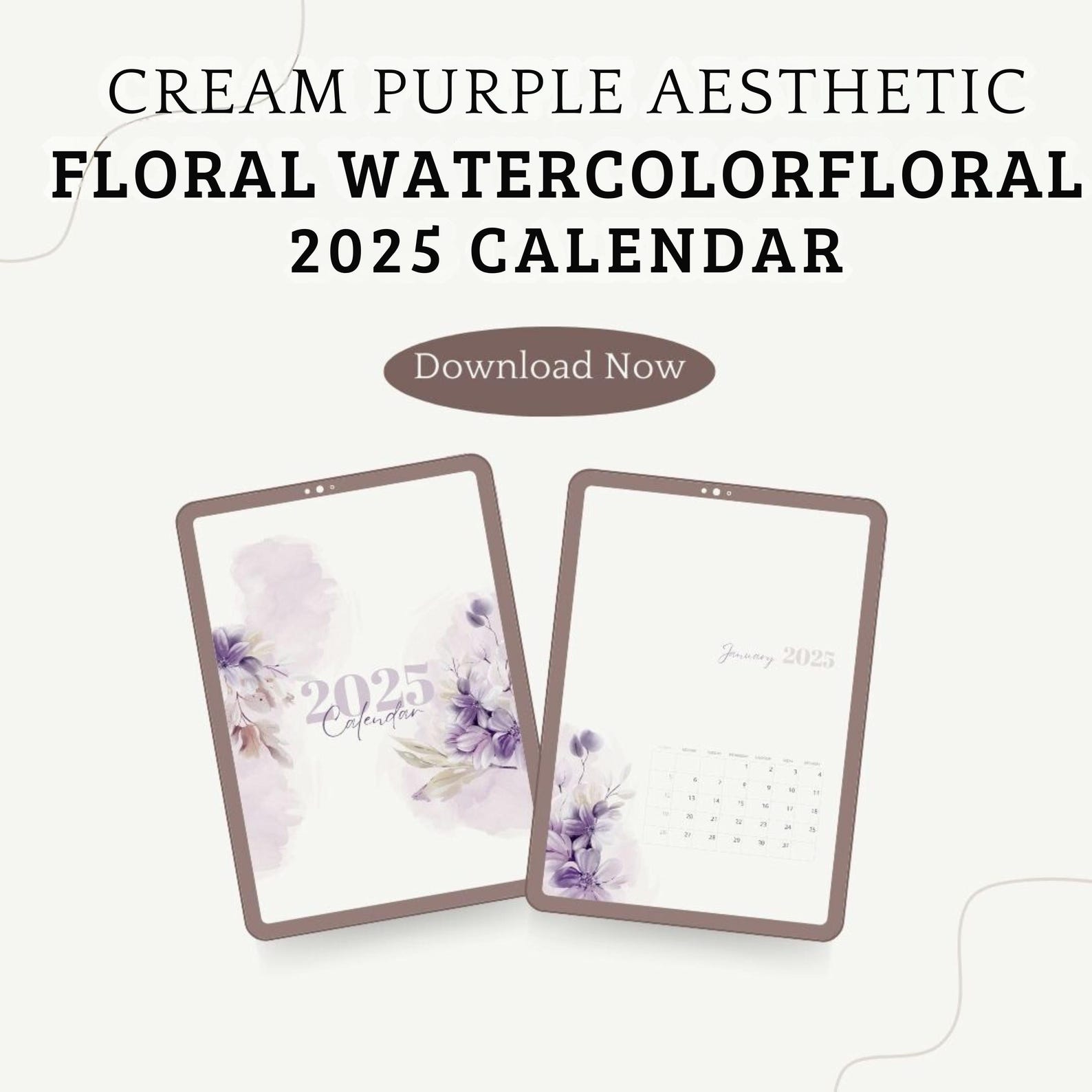 Editable 2025 Calendar Templates | Fully Editable for Free in Canva ...