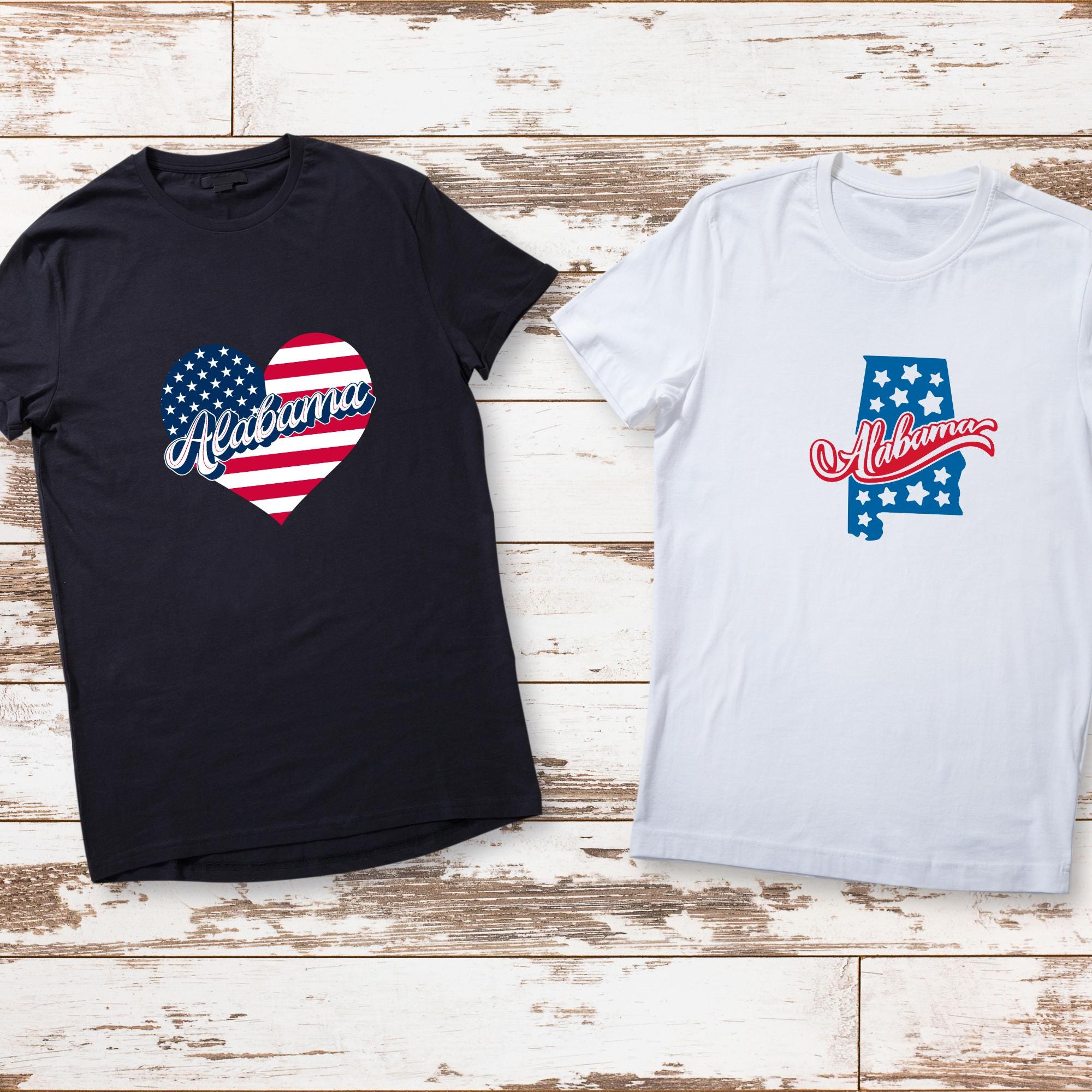 Alabama Svg Png Bundle | Roll Tide Svg | Alabama Football Svg | Alabama ...