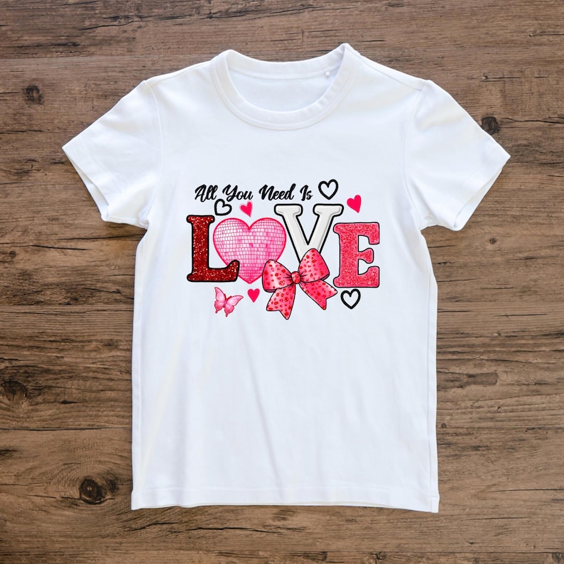 Mega Bundle de Svg y Png del Día de San Valentín / Citas del Día de San ...