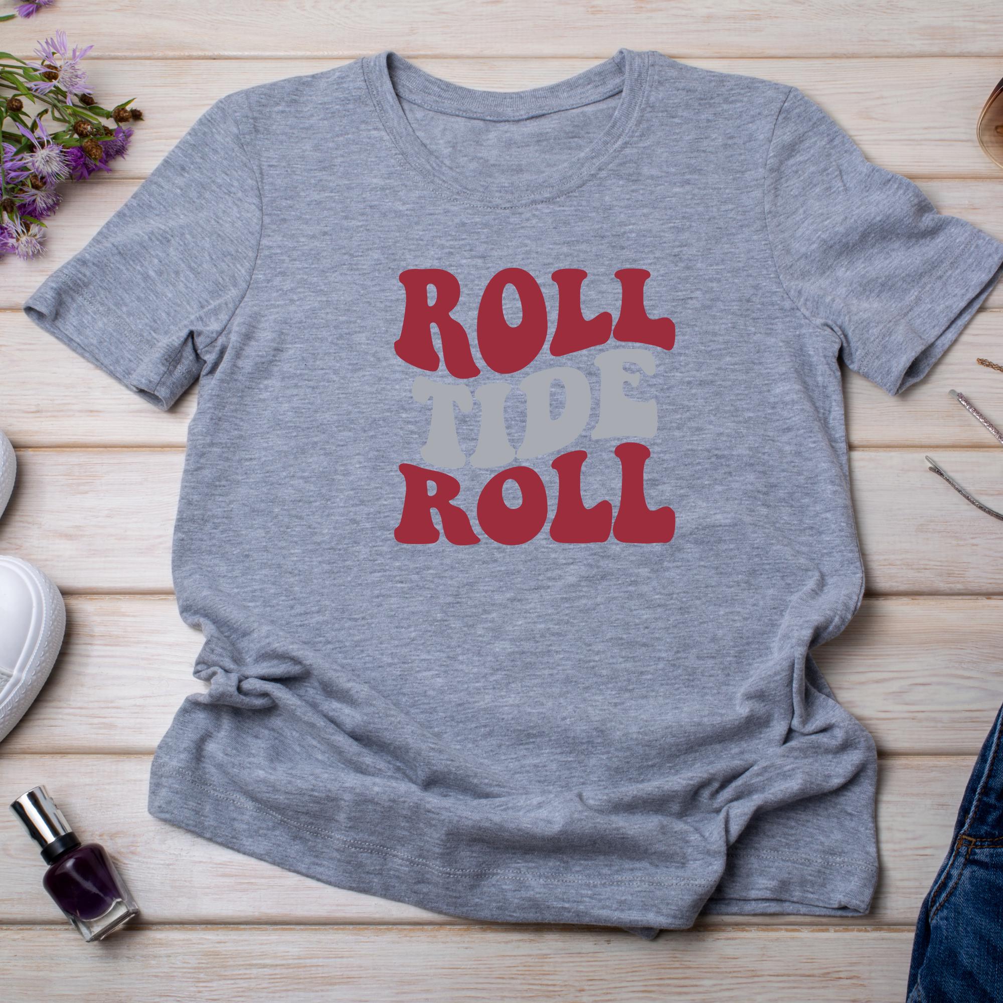 Alabama Svg Png Bundle | Roll Tide Svg | Alabama Football Svg | Alabama ...