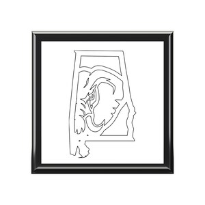 Alabama Crimson Tide Big Al | Alabama Elephant Png | Alabama State ...