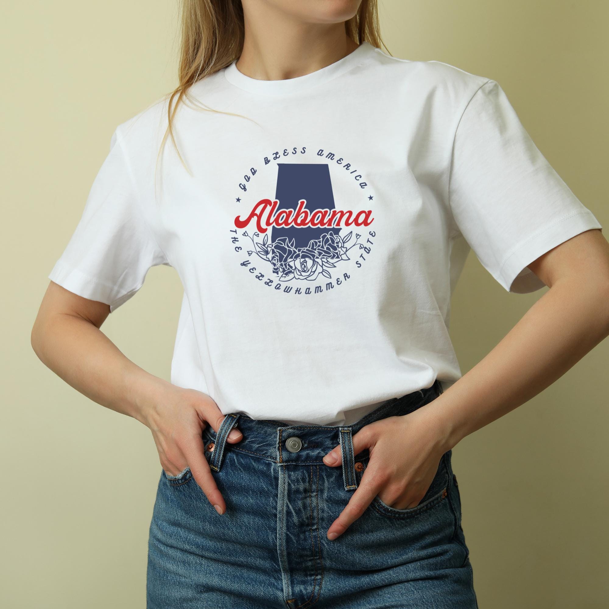 Alabama Svg Png Bundle | Roll Tide Svg | Alabama Football Svg | Alabama ...