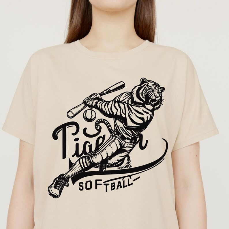 Tigers Svg Bundle | Tigers Football Svg | High School Tigers Football ...