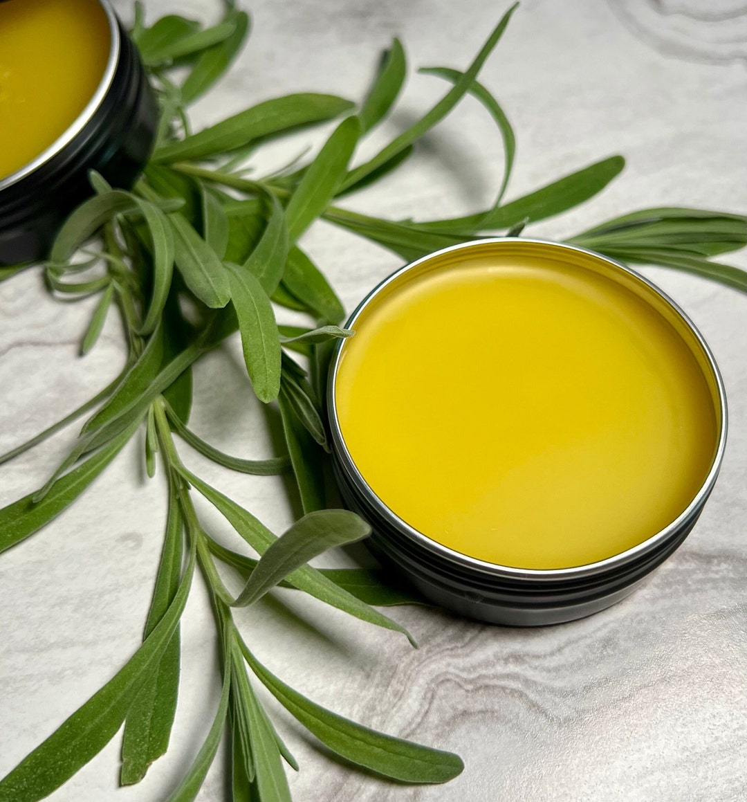 Rad Salve - Natural & Organic Healing Salve for Hands and Body - Etsy