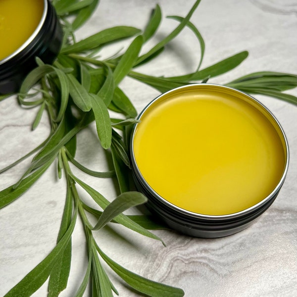 Healing Salve - Etsy