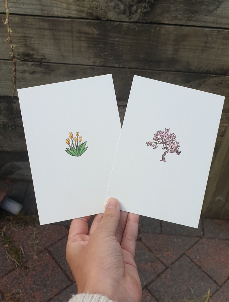 Good Dragon Appreciation Cards Set - Etsy