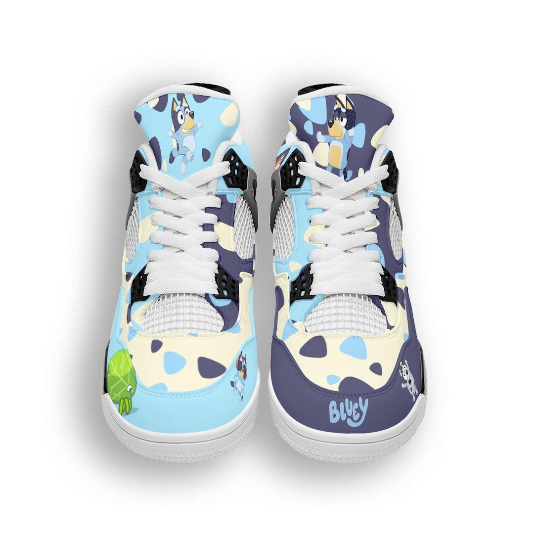 ABDL - Blue Kicks - Etsy