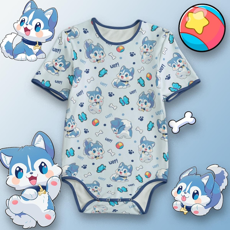 Abdl Shirts and Onesie - Etsy UK
