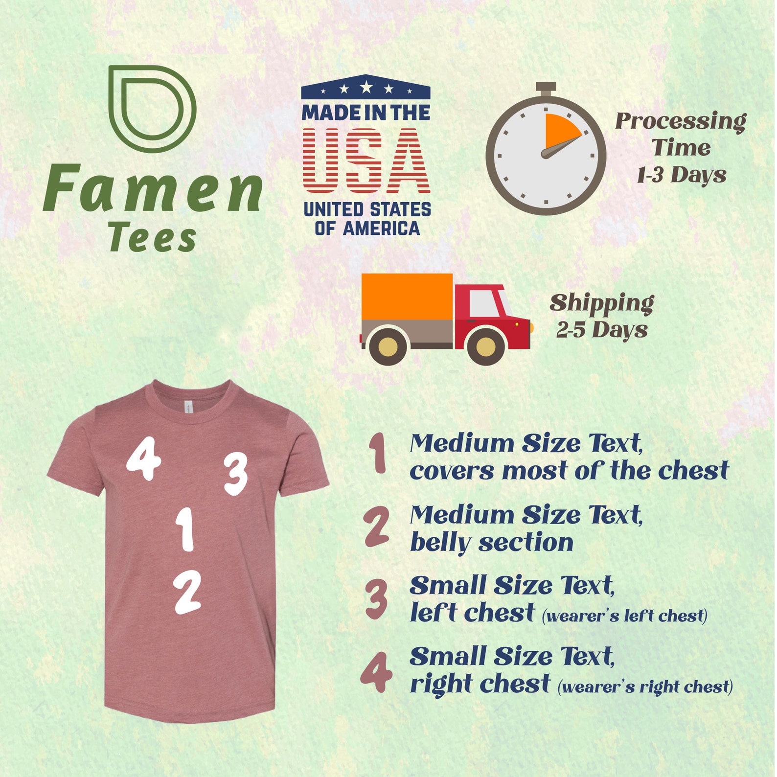 Custom Your Text Sweatshirt, Personalized Sweatshirt, Customize Sweater ...