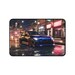 Subaru WRX STI Cyberpunk World Rally Blue Desk Mat - Etsy