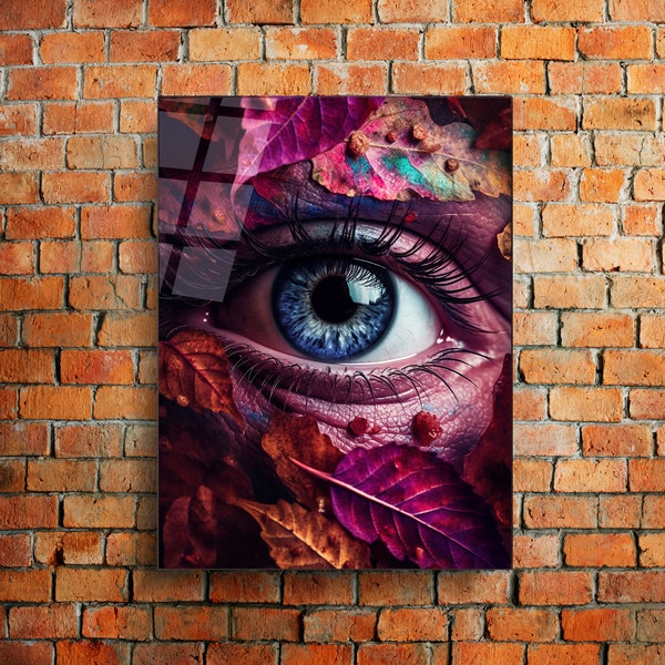 Plexiglass Art Etsy