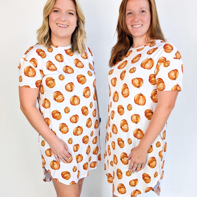 Womens Moo Moo Dress - Etsy