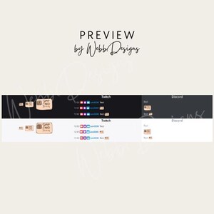 Simp Card Emote/ Discord Sticker - Etsy