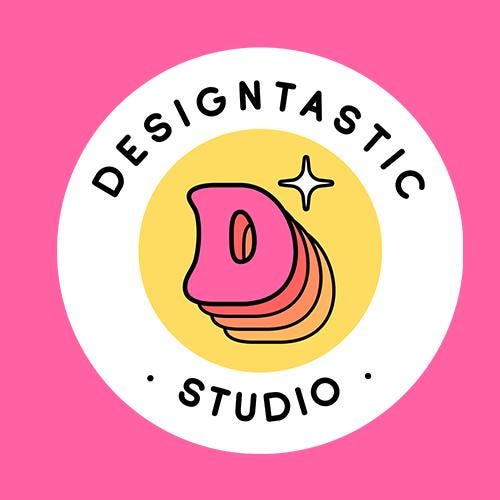 DESIGNTASTICxSTUDIO - Etsy UK