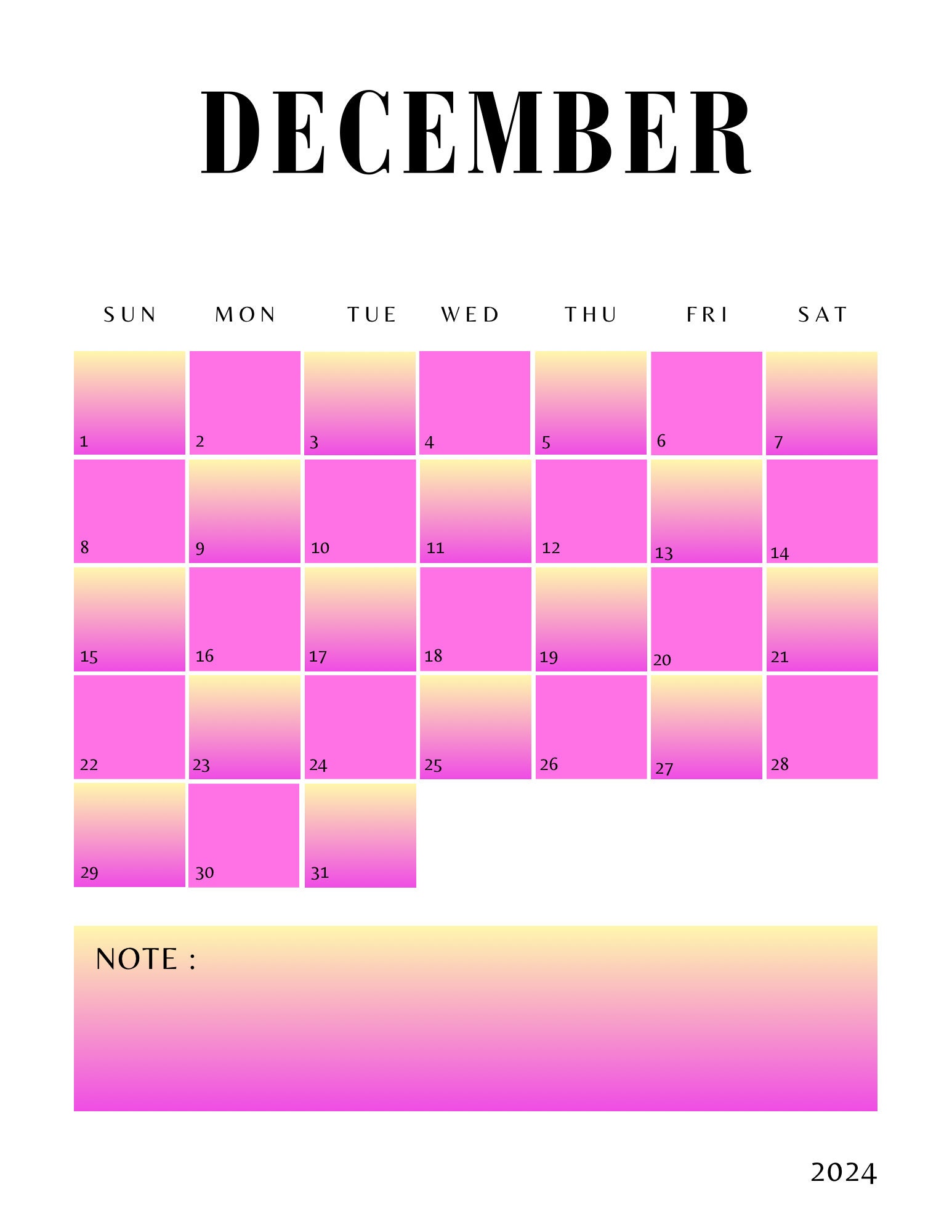 Daily to Do List Printable, Instant Download, Productivity Planner ...