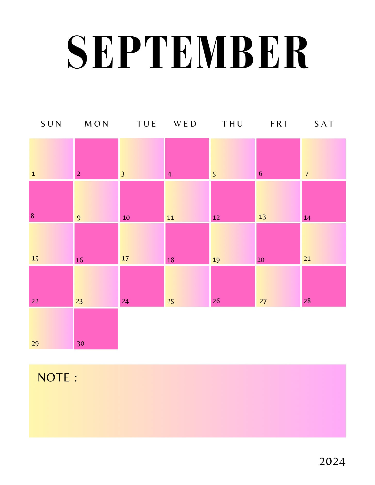 Daily to Do List Printable, Instant Download, Productivity Planner ...