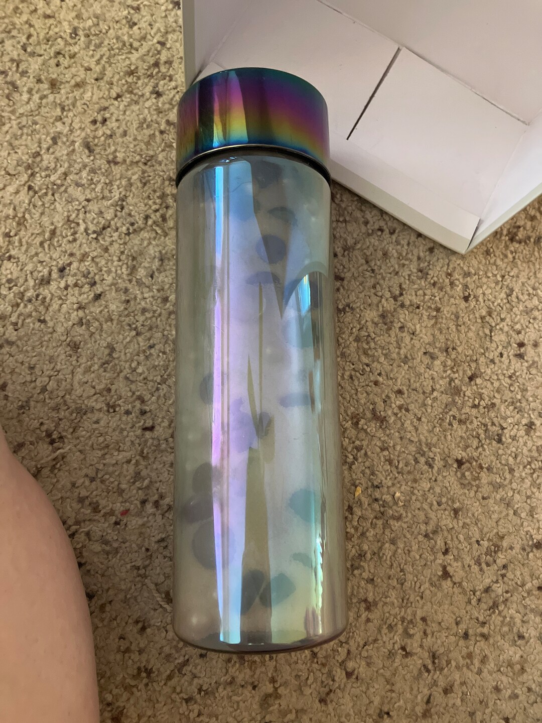 Seek and Find Pebbles and Pearls Sensory Tube - Etsy