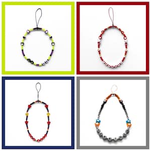 Custom F1 Phone Strap - Etsy