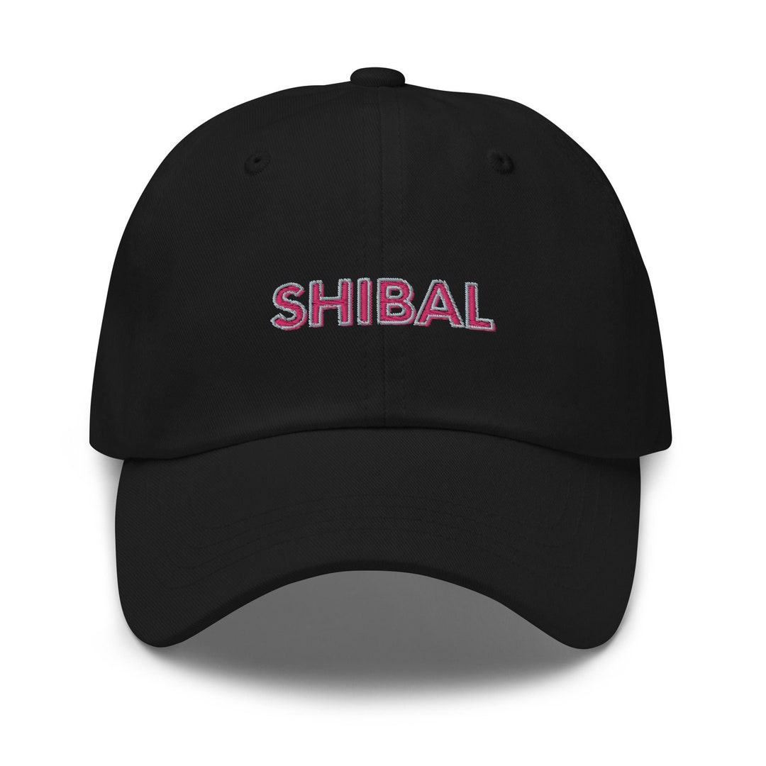 Shibal Ball Cap Agust D Cap - Etsy