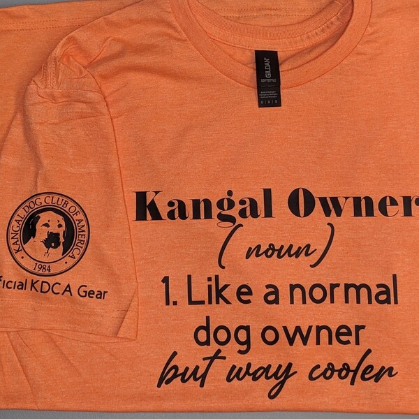 Kangal - Etsy