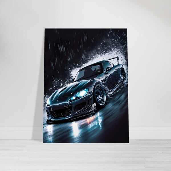 Honda S2000 - Etsy