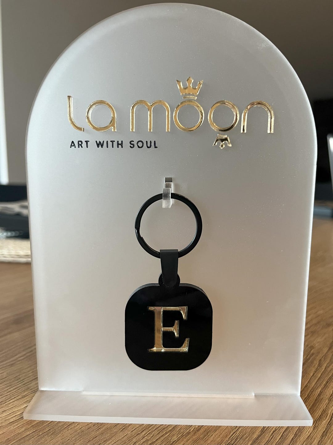 NFC Keychain Nfc Tag QR Code Etsy Logo Digital SVG File Laser Social ...