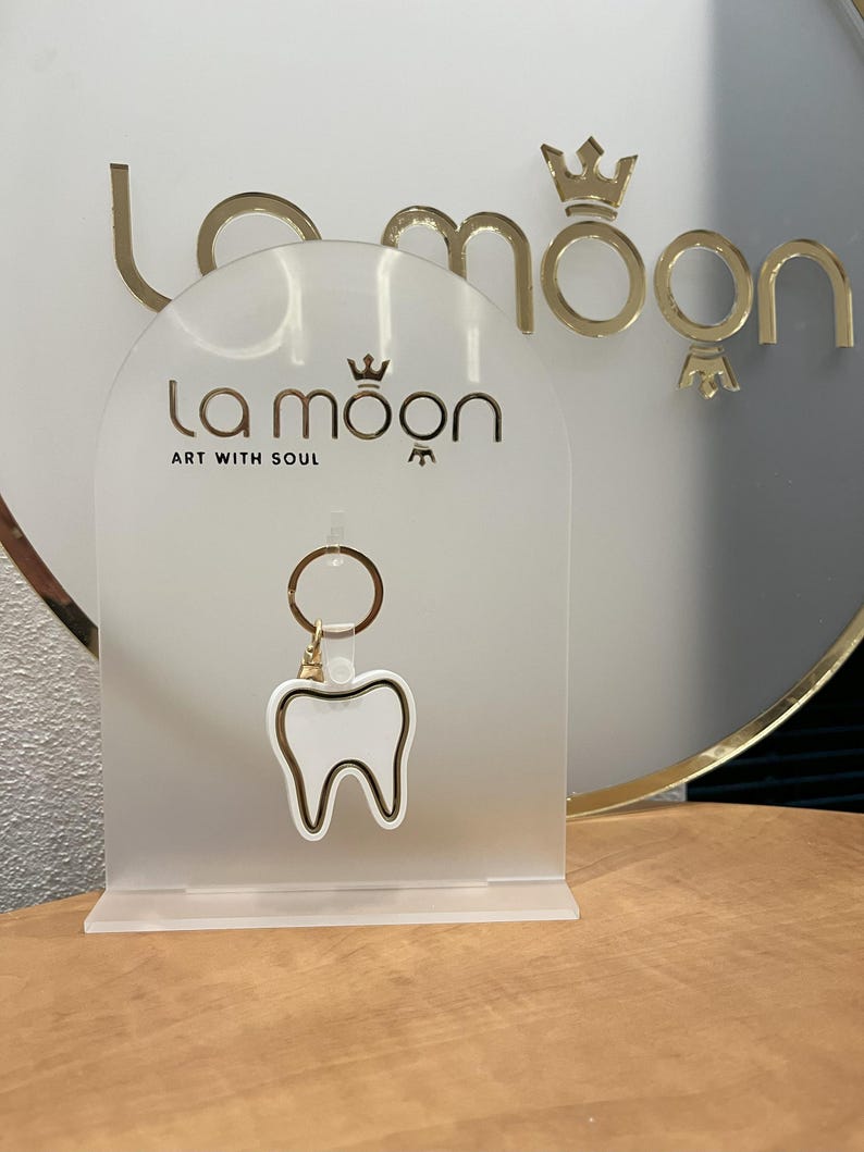 NFC Keychain SVG Nfc Smart Nfc Keychain Tooth Schlüsselanhänger Nfc Tag ...