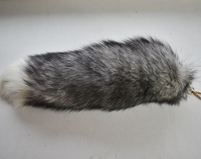Eco Friendly Kit Fox Tails - Etsy