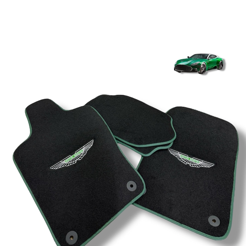 Aston Martin Dbx 707 - Etsy