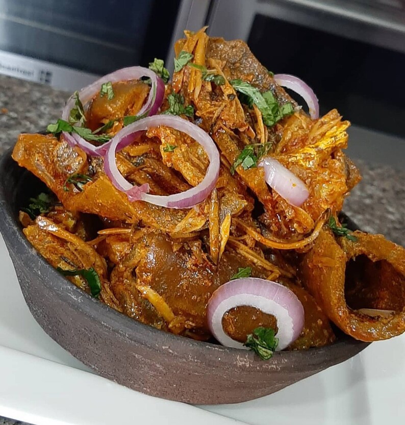 Ukwobi 1ltr Bowl - Etsy