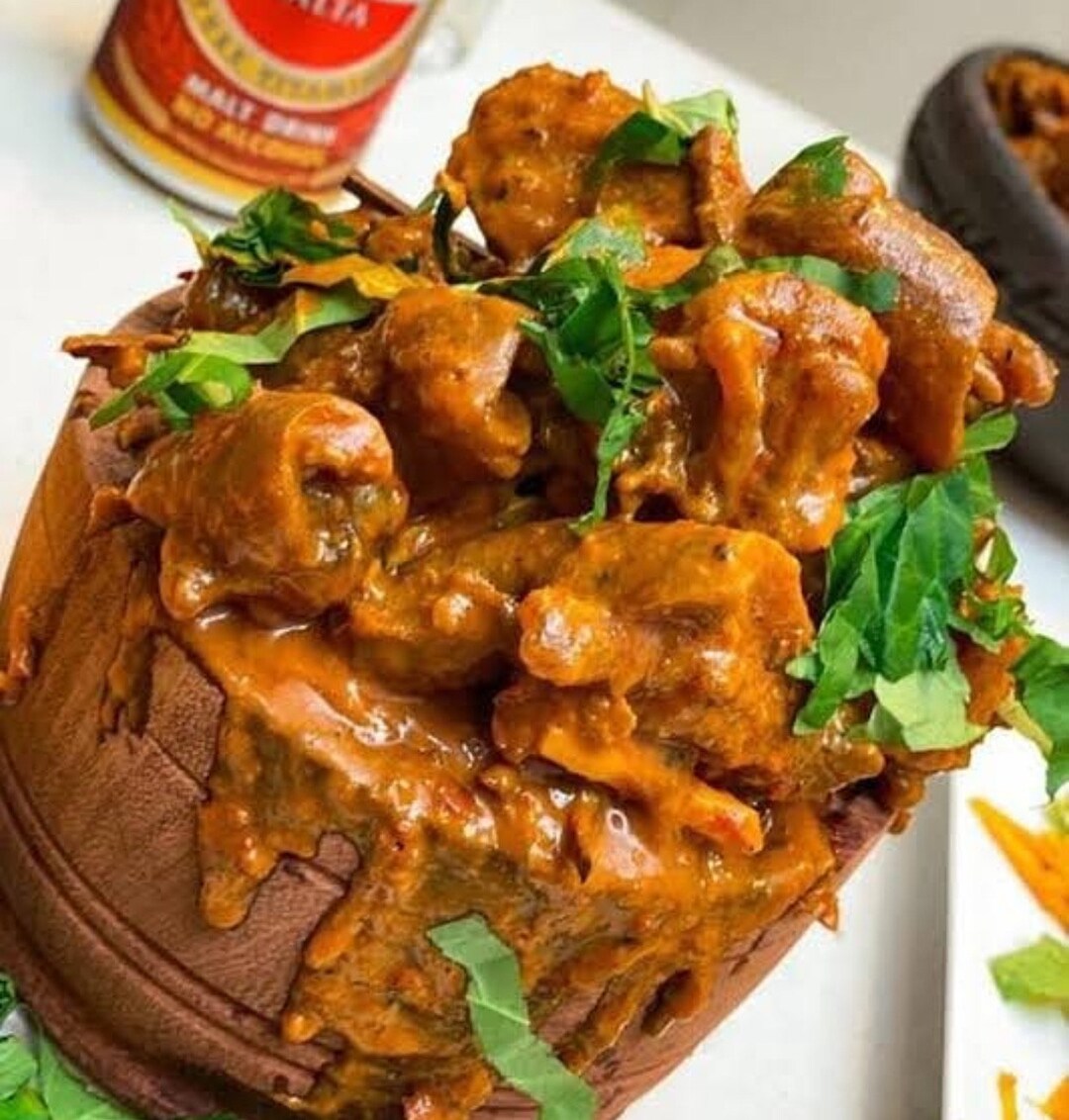 Ukwobi 1ltr Bowl - Etsy