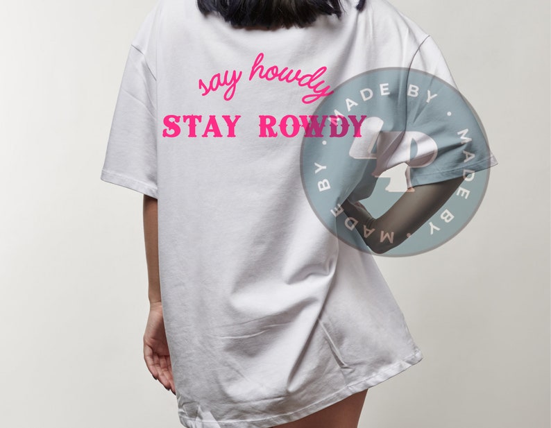 Houston Rodeo, Rodeo PNG, Say Howdy Stay Rowdy, Howdy, Texas, Houston ...