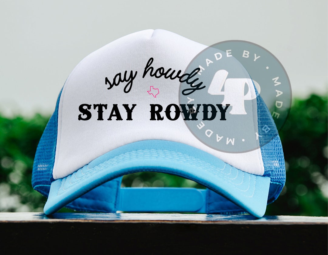 Houston Rodeo, Rodeo PNG, Say Howdy Stay Rowdy, Howdy, Texas, Houston ...