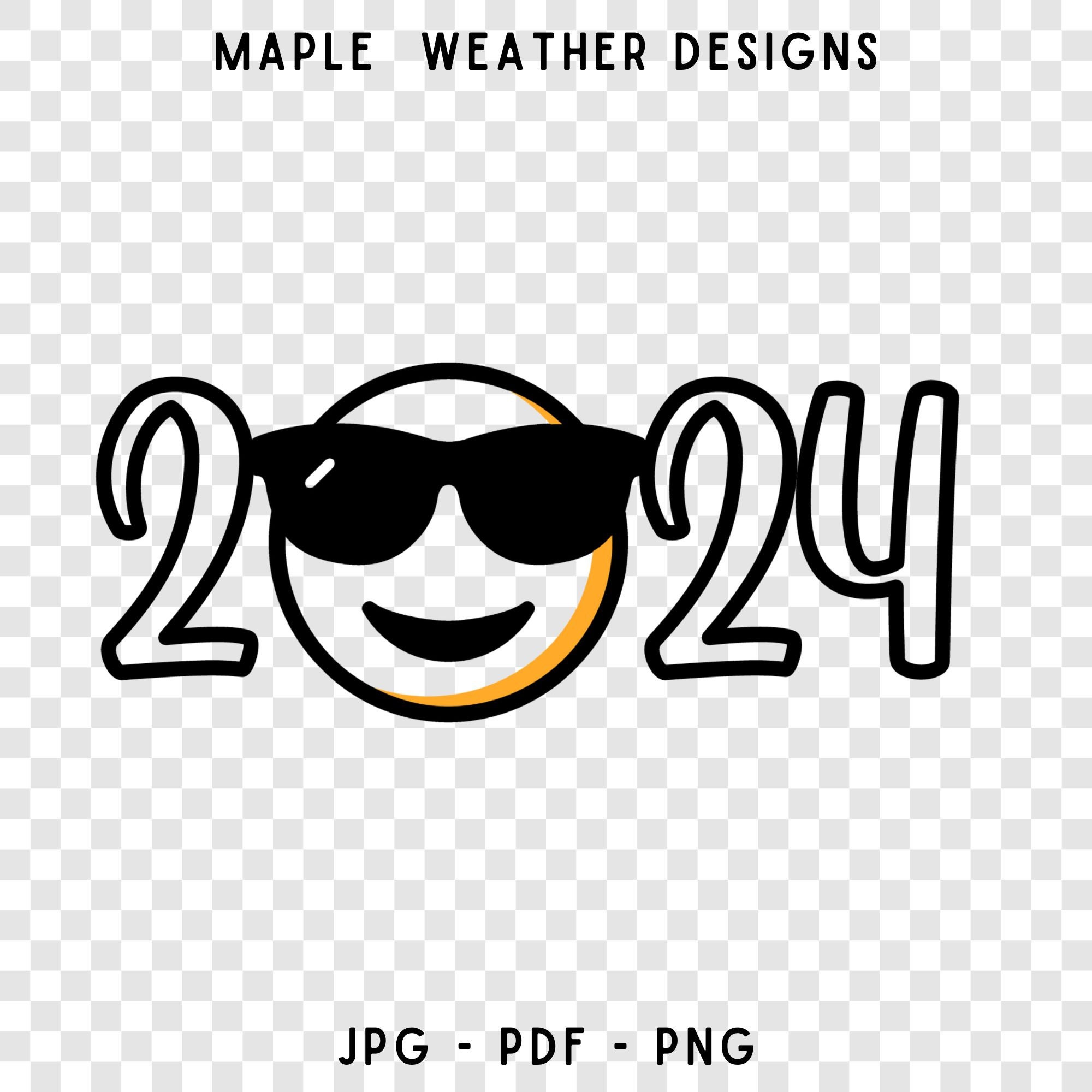Smiley Face Emoji Png Solar Eclipse Emoji Png 2024 Png Happy Face Png ...
