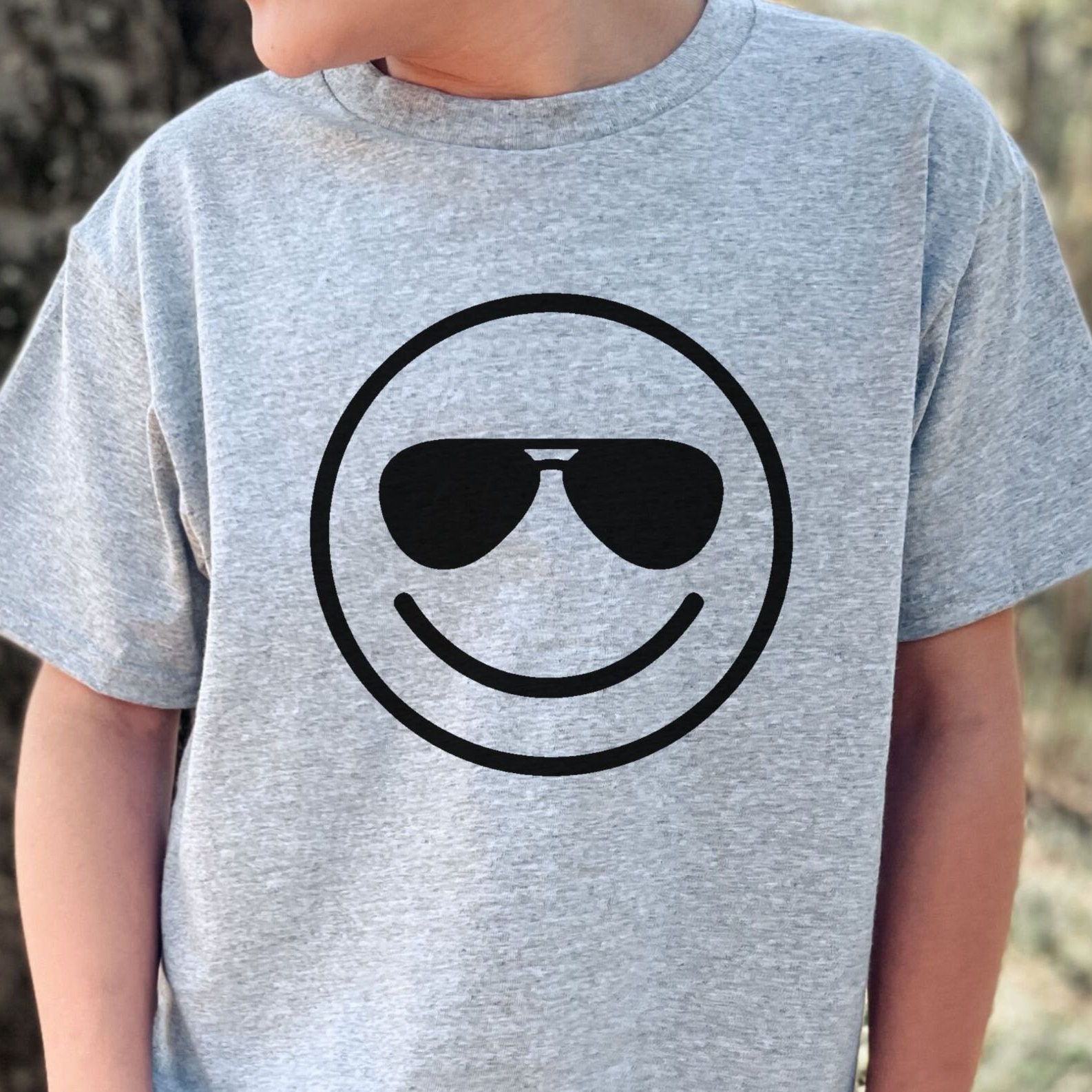 Smiley Face Emoji Png Sunglasses Face Emoji Png Happy Face Png Smiley ...