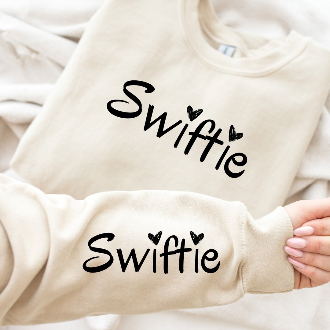Swiftie SVG, Swift Kelce SVG, Taylor Swift SVG, Printable Clipart ...
