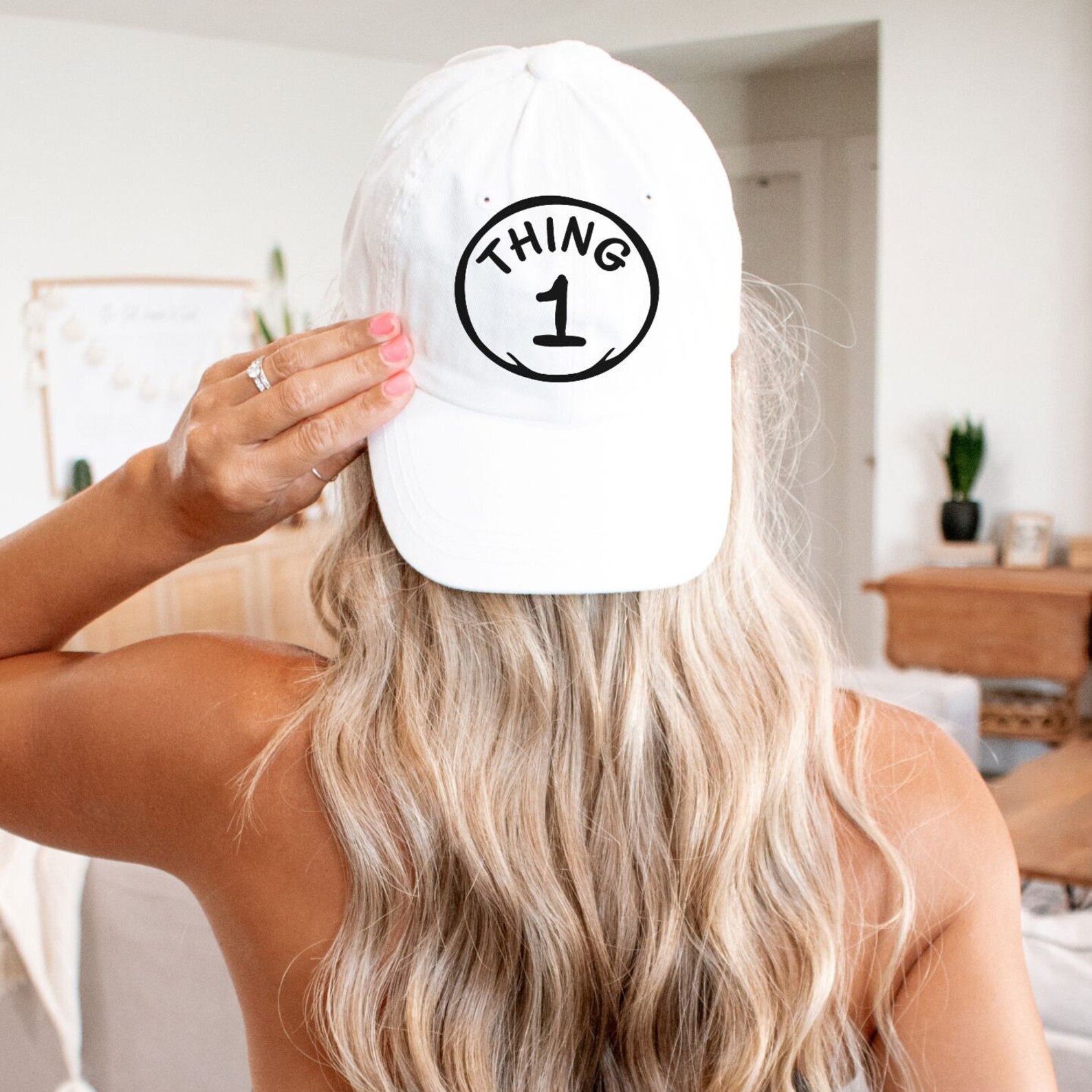 Thing 1 Thing 2 Png Thing 1 Png Dr Seuss Png Dr. Seuss Png Thing One ...