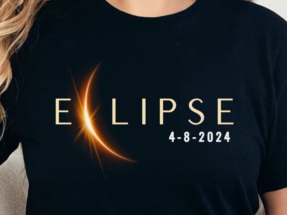 Solar Eclipse 2024 Png Total Solar Eclipse 2024 Png 2024 Eclipse Bundle ...